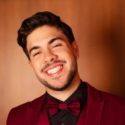 Saiba tudo sobre: Alvaro Xaro