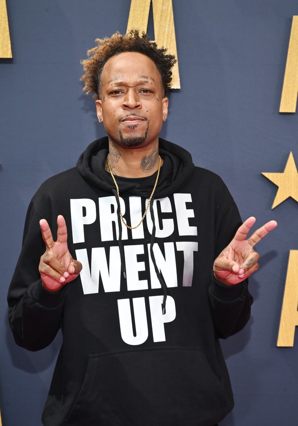 Divulgada a causa da morte do rapper e DJ Unk, de 43 anos