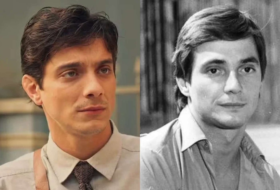 Cadu Libonati, neto de Irene Ravache, celebra êxito em novela: 'Nunca ...
