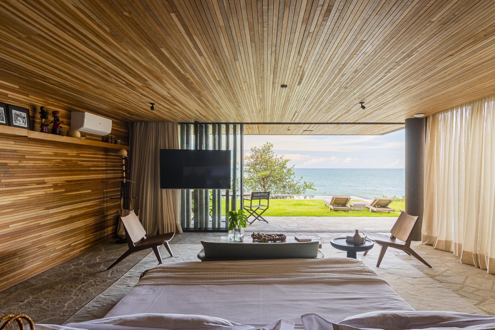 Premiação elege as suítes mais elegantes do Brasil; conheça a lista