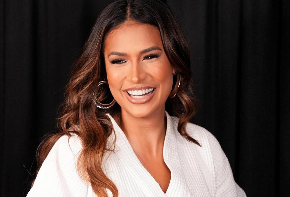 Simone Mendes: 'Hoje, sou uma mulher mais segura, forte e certa do que ...