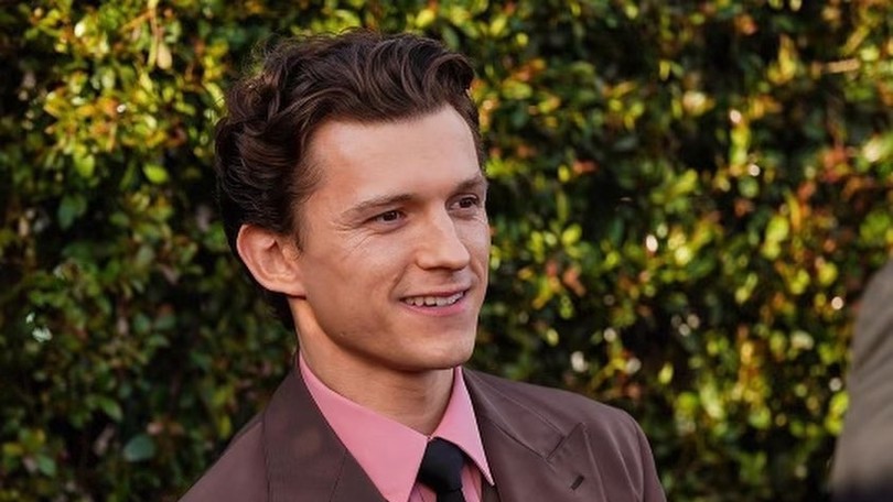 Saiba tudo sobre: Tom Holland