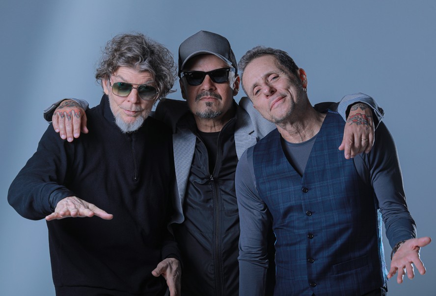 Terceira edição do Anoitecer Inhotim apresenta show dos Titãs; saiba mais