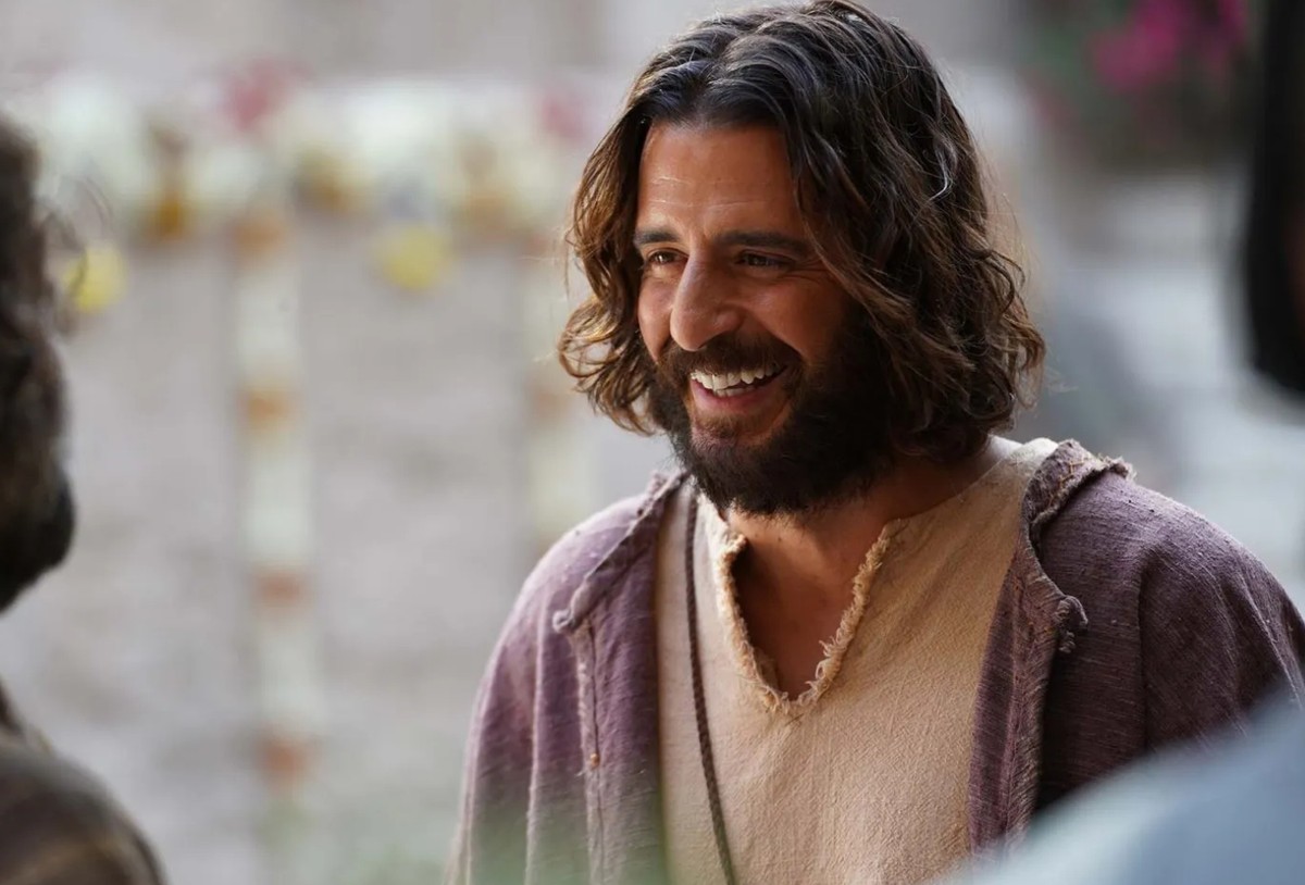 Jesus Cristo em 'The Chosen', Jonathan Roumie diz o que mais admira no ...