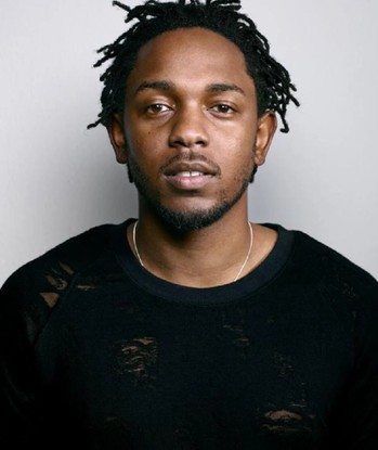 Saiba tudo sobre: Kendrick Lamar
