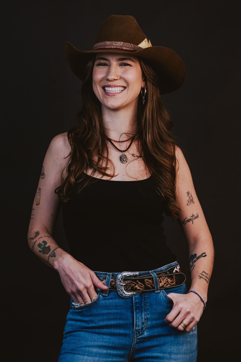 Bruna Viola reflete sobre orgulho de ter levado a música sertaneja raiz aos grandes palcos