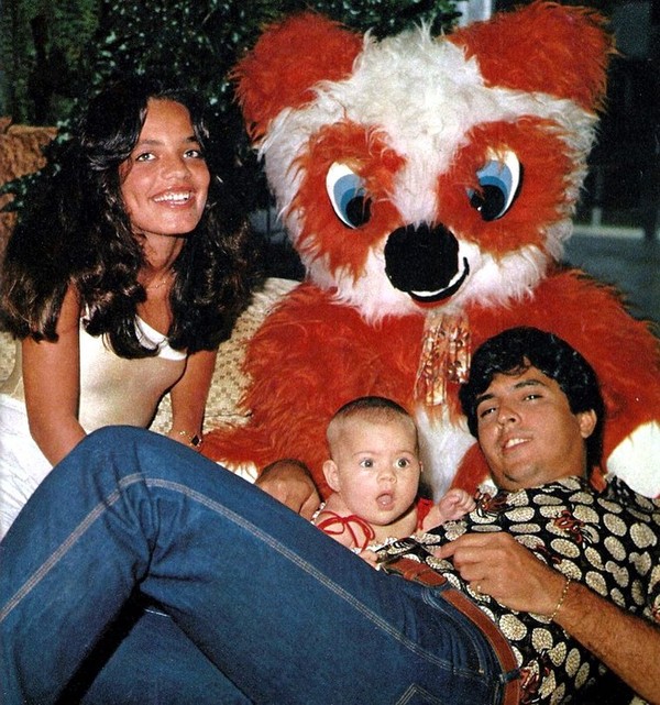 Sidney Magal fala de história de amor de 45 anos com Magali West: 'Os ...