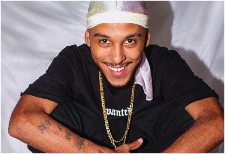 'Estrela da Casa': Ramalho se define como 'único e original'