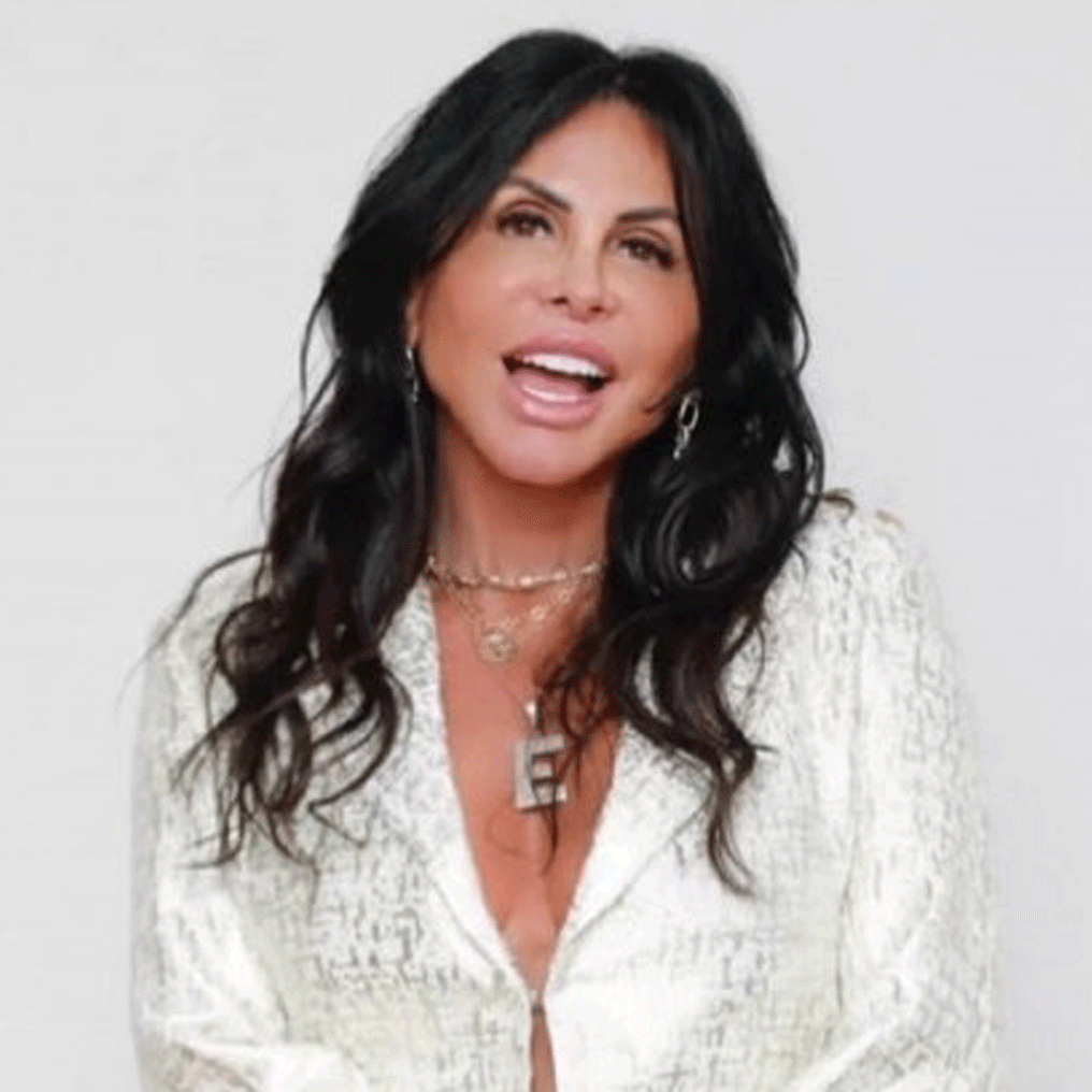 Saiba tudo sobre: Gretchen