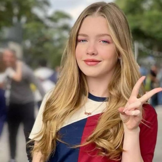 Pietra Quintela completa 10 anos de carreira: 'Meu sonho é ser atriz em ...