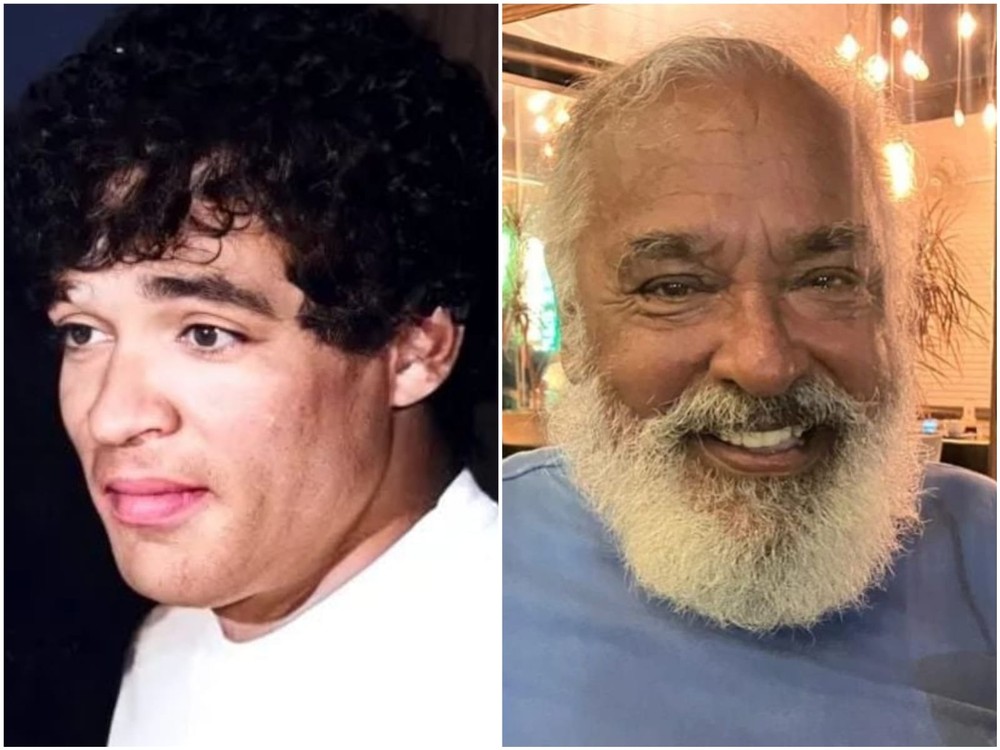 'Pecado Rasgado' estreia na Globoplay; veja como está elenco 45 anos depois