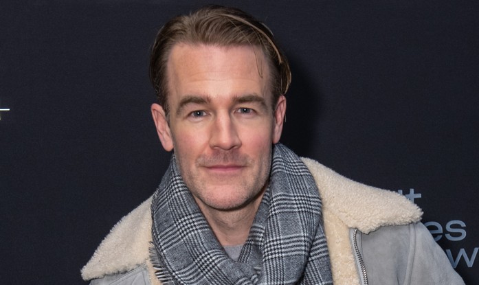 Saiba tudo sobre: James Van Der Beek