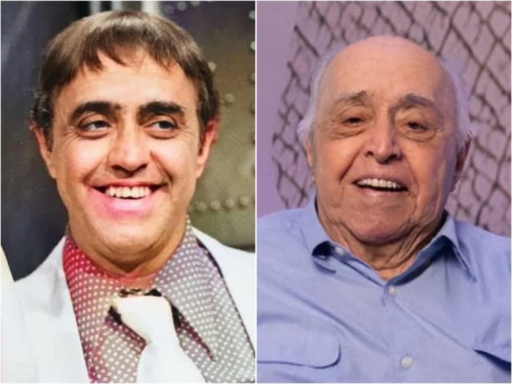 'Feijão Maravilha' chega ao Globoplay; veja como estão atores após mais ...