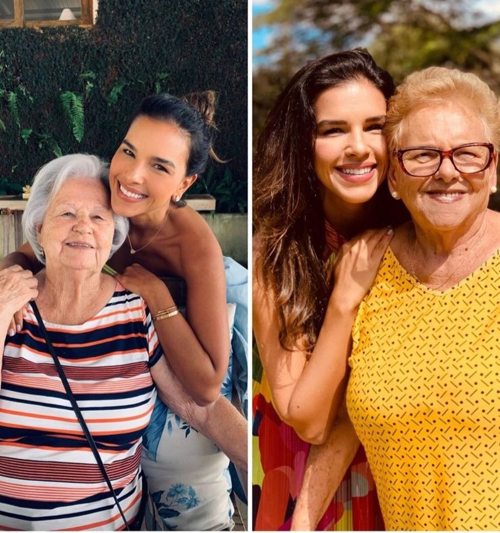 Mariana Rios faz reflexão após ter casa roubada: 'Tirem tudo de nós ...