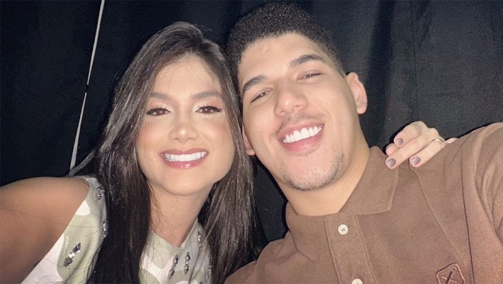 Saiba tudo sobre: Ingra Soares