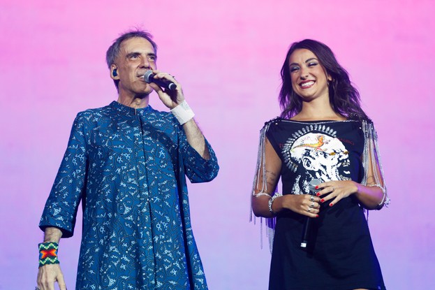 Saiba tudo sobre: Arnaldo Antunes