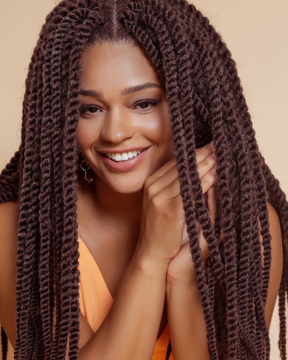 Juliana Alves completa 20 anos em novelas e faz balanço da carreira ...