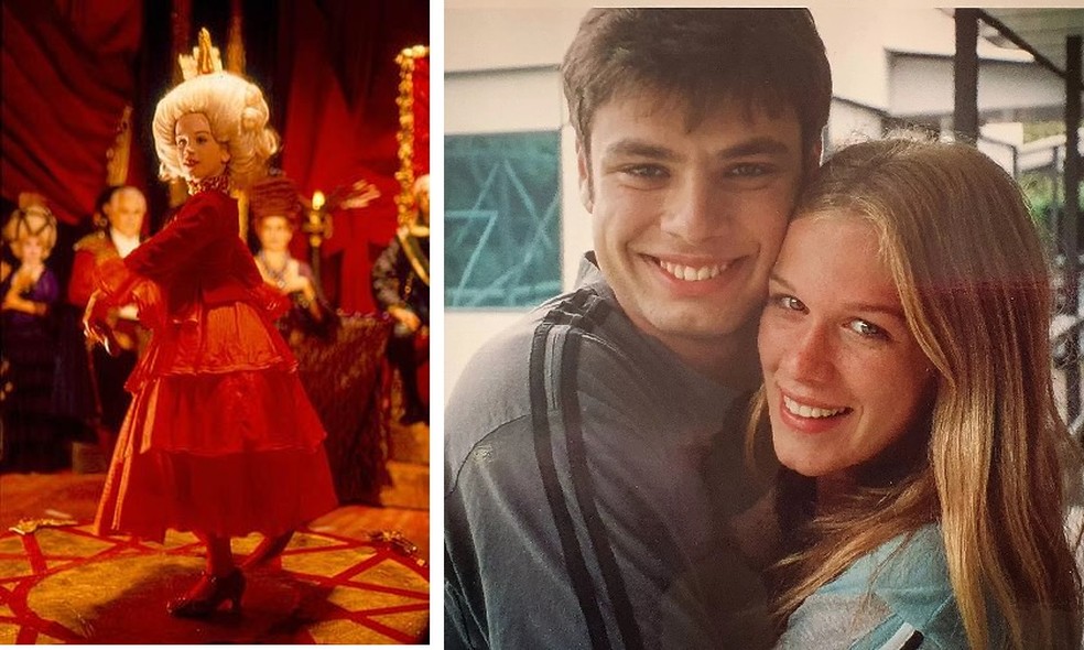 Diagnosticada com esclerose múltipla, EBV e pânico, Ludmila Dayer diz ...