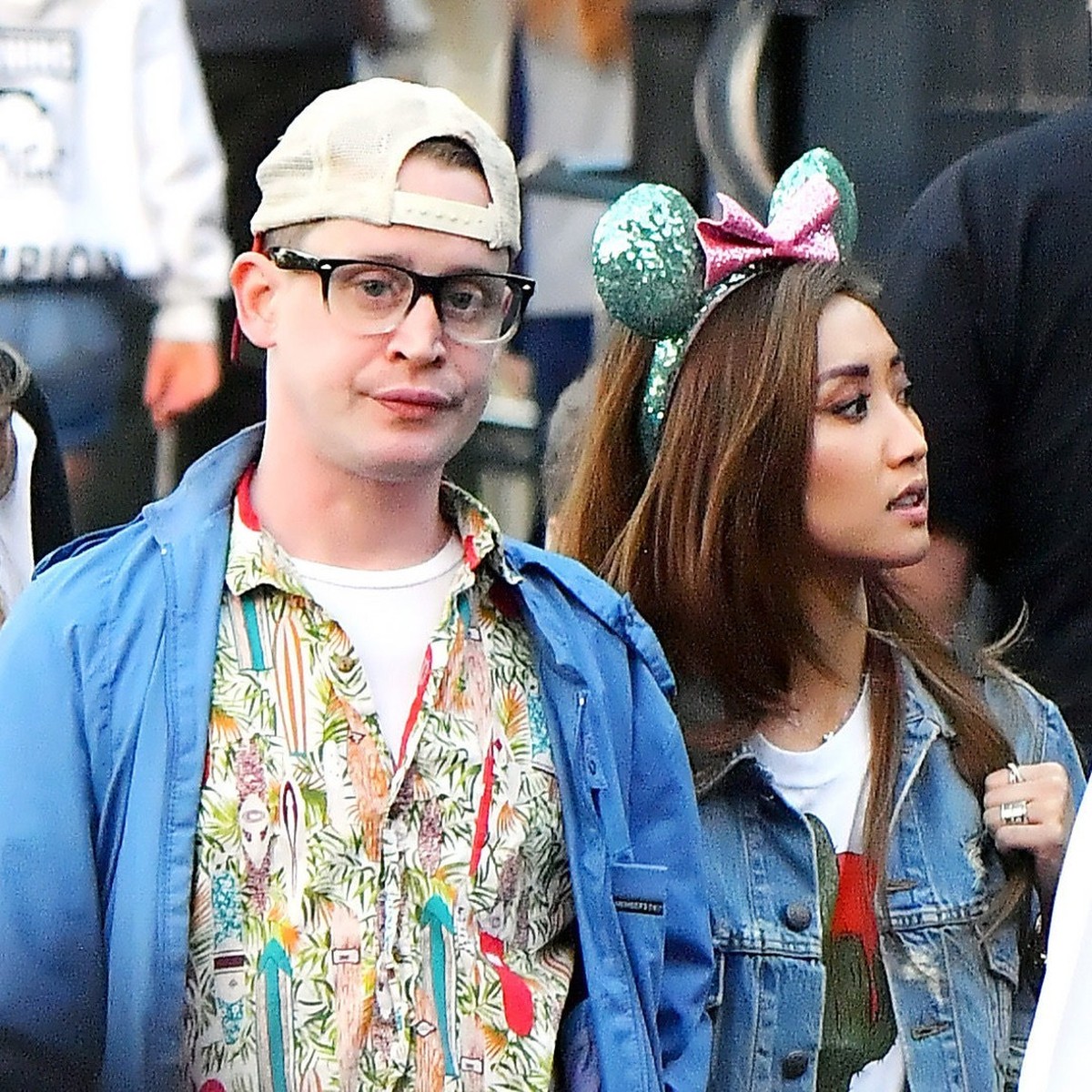 Irmão confirma nascimento de segundo filho de Macaulay Culkin