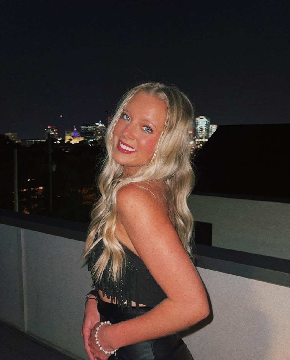 Causa de morte aos 22 anos de Youtuber Annabelle Ham é revelada