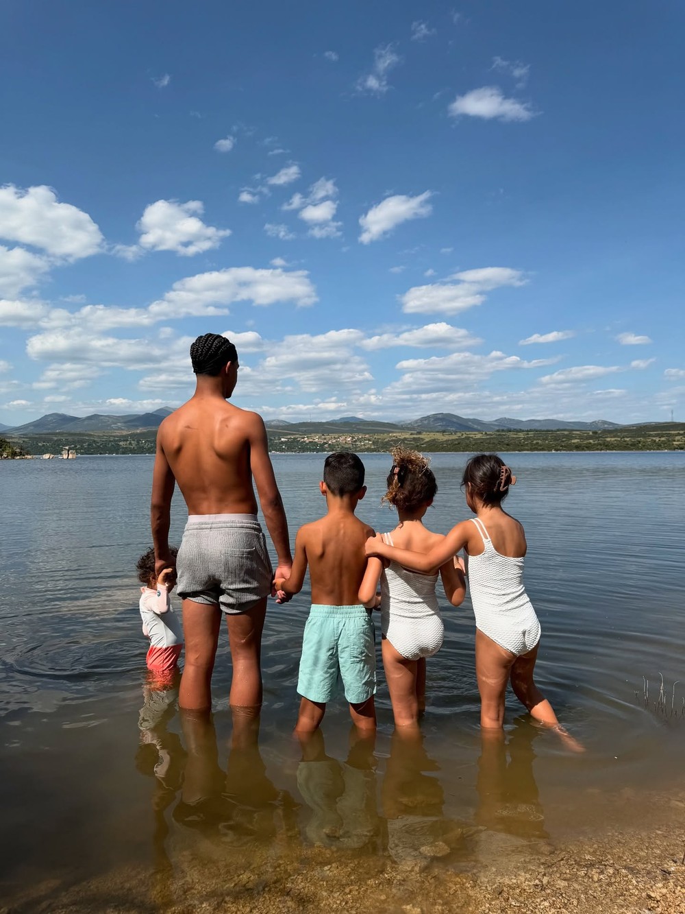 Georgina Rodríguez comemora 8 anos dos filhos gêmeos de Cristiano ...