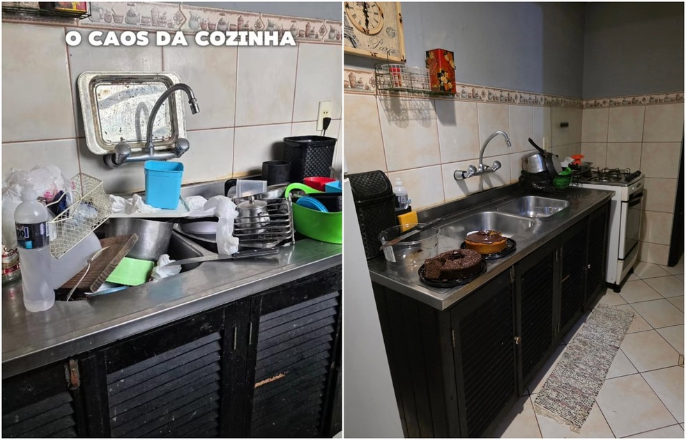 Sobrinha assumirá cuidado de Rejane Schumann, ex-atriz encontrada em ...