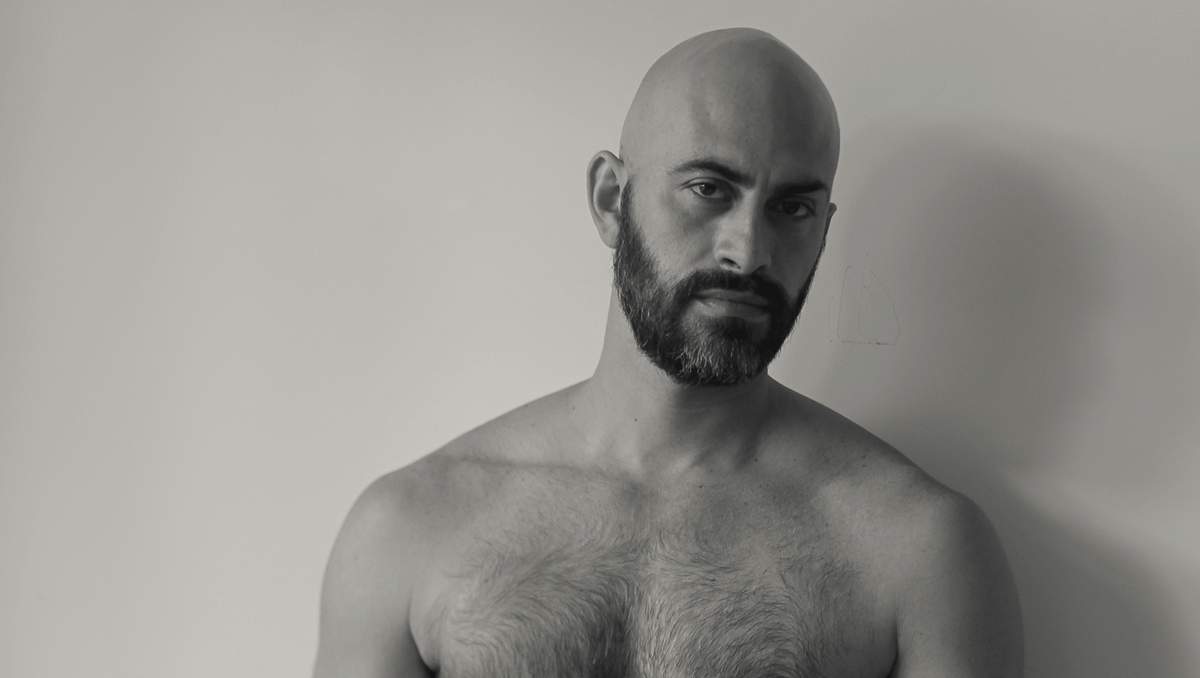 Lucas Oradovschi, o Jairo de 'Vai na Fé', celebra 'calor' do público ...