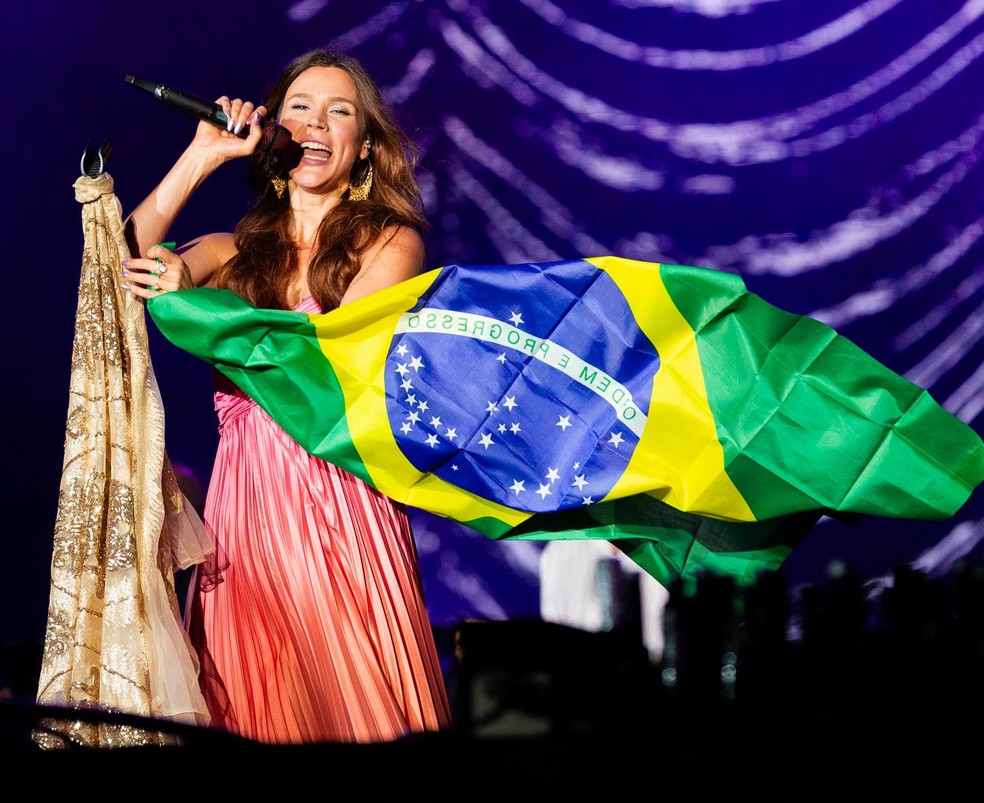 Rock in Rio 2024: confira o horário de todos os shows e o line-up completo
