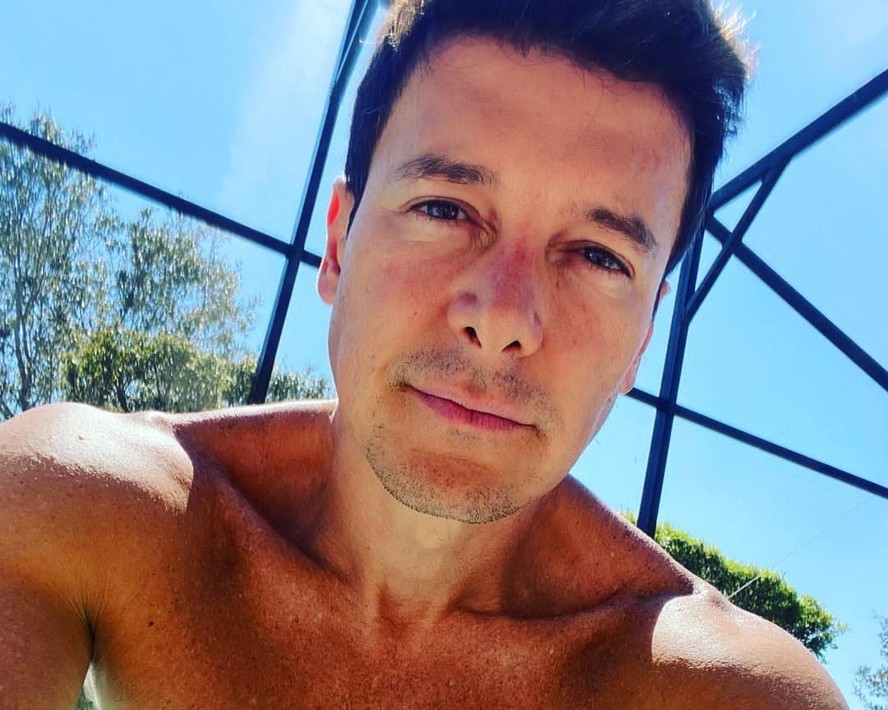 Rodrigo Faro não descarta harmonização, mas garante: 'Não quero ficar ...