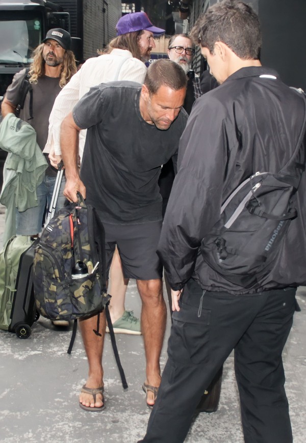 Jack Johnson se apresenta em São Paulo com hits e simplicidade contagiante