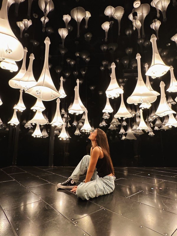 Revelação de 'Verdades Secretas 2', Júlia Byrro faz curso de ...