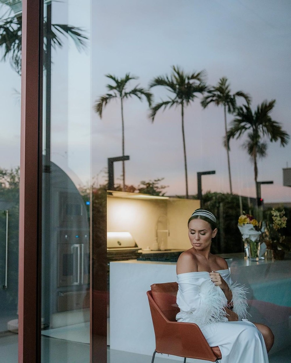 Quem é Rayssa Scheffer, filha de magnata do agronegócio, que fez ...