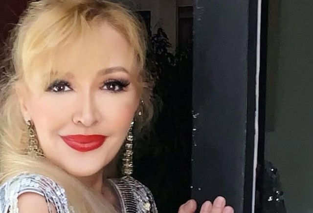 Cantora Sol é velada em São Paulo após vaquinha de amigos