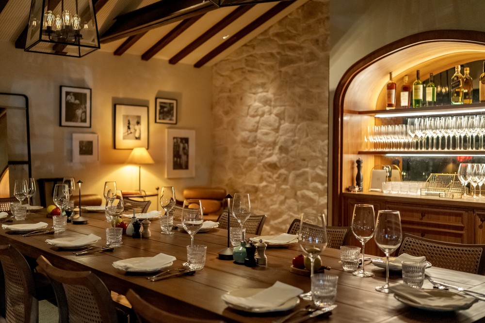 Conheça o Marena Cucina, novo restaurante em SP inspirado na cozinha da ...