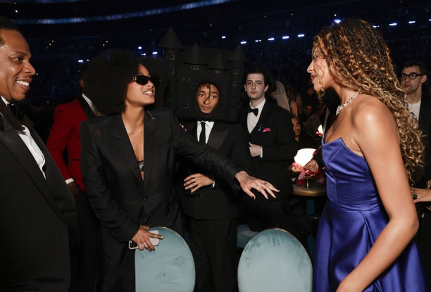 Saiba tudo sobre: Jay-Z
