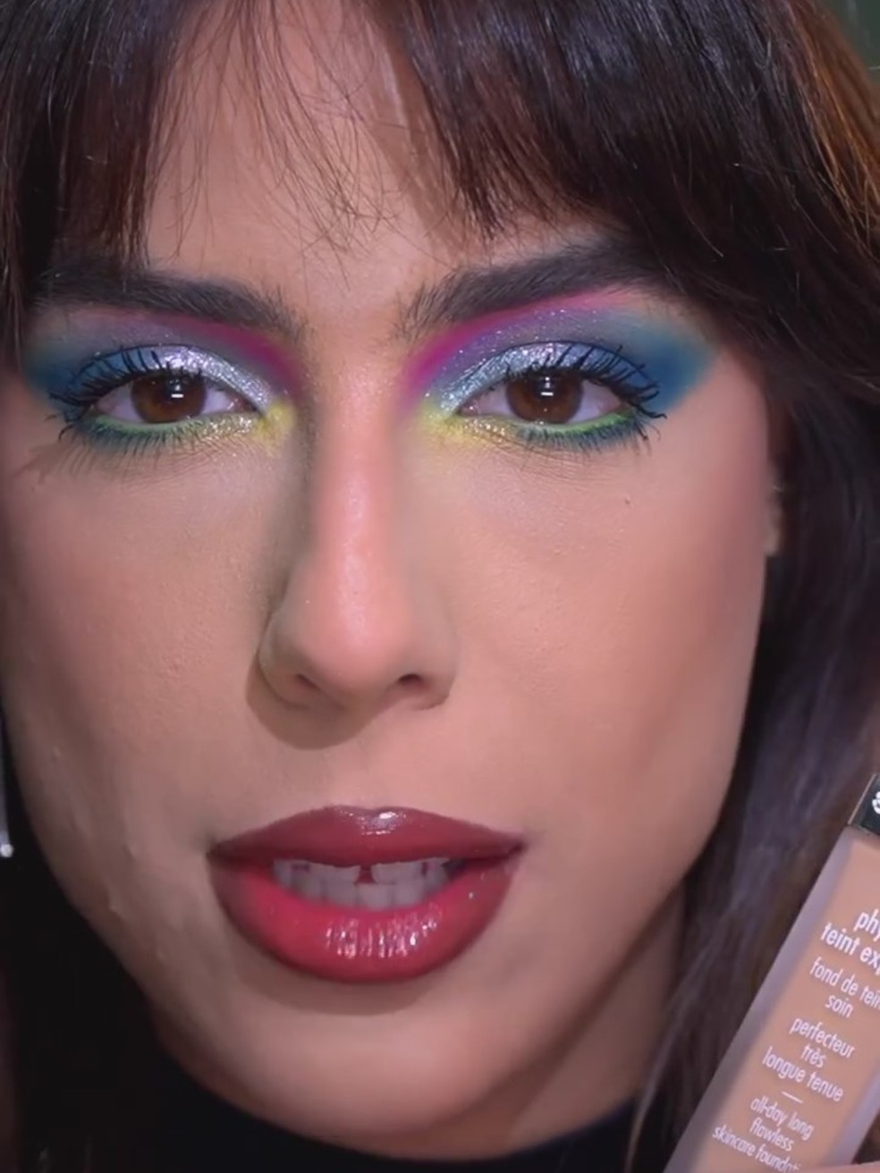 Guru de beleza, Adam Mitch entrega dicas para makes de Carnaval: 'Tem ...