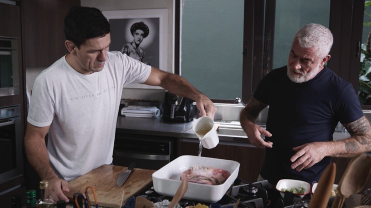 Saiba tudo sobre: Alex Atala