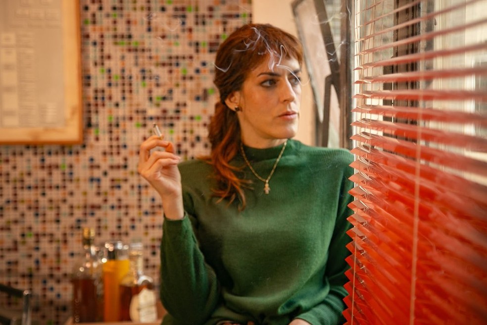 Luciana Paes comemora papel fora do humor: 'Voto de confiança na minha ...