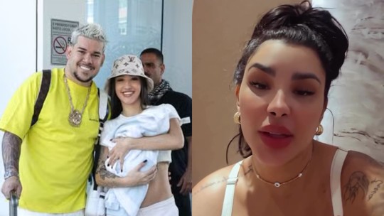 Saiba tudo sobre: Jenny Miranda