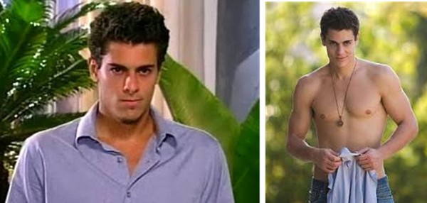 Campeão de 'A Fazenda 16', Sacha Bali já viveu mutante, par de Agatha ...