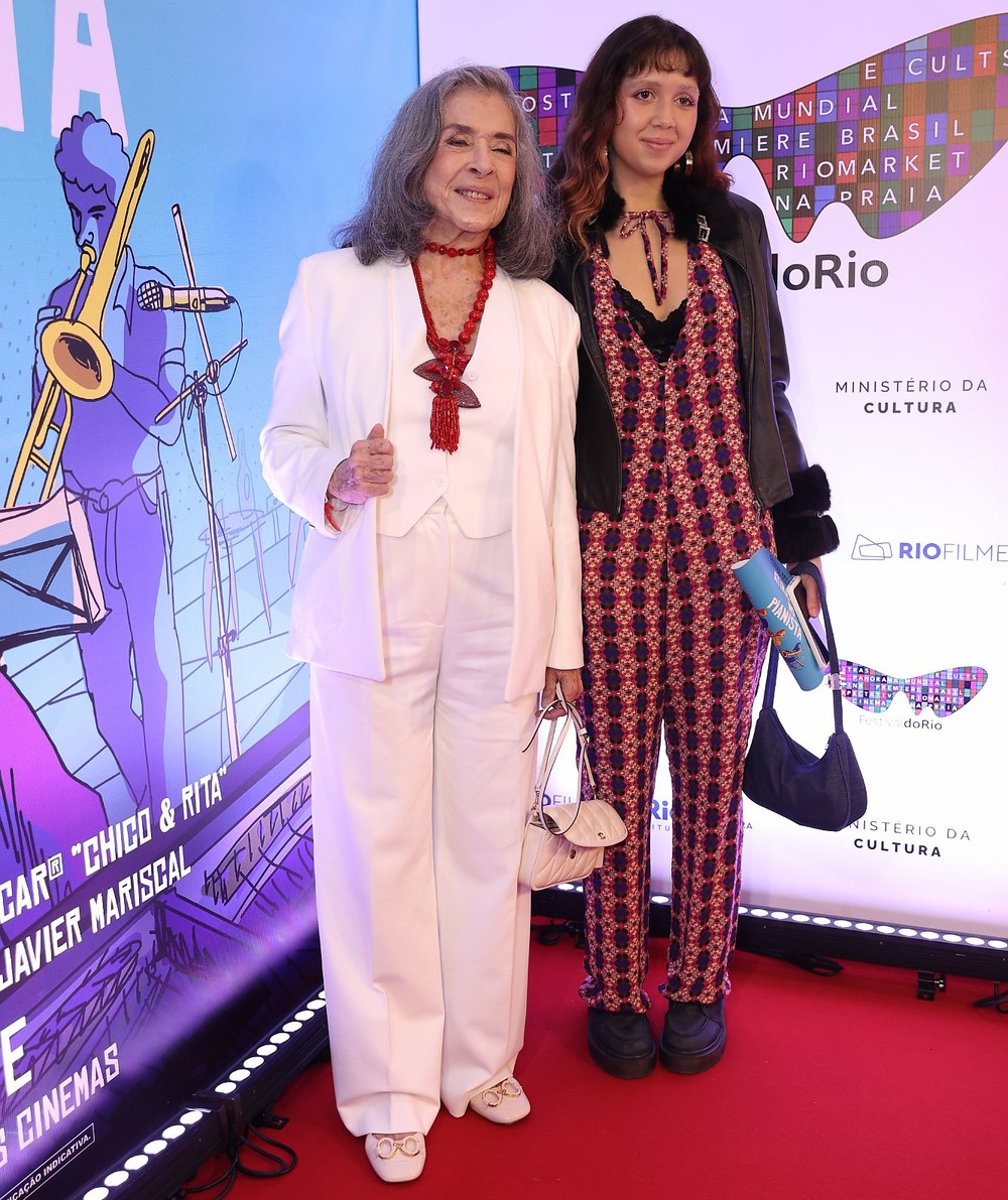 Alexandra Marzo detona a mãe, Betty Faria, e chama atriz de tóxica ...