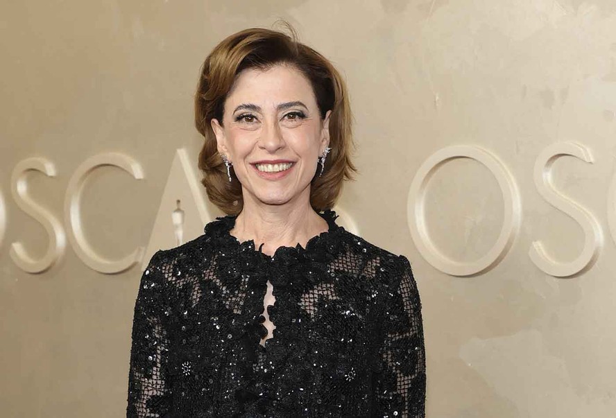 Fernanda Torres vai rodar novo filme ainda este ano após sucesso de ...