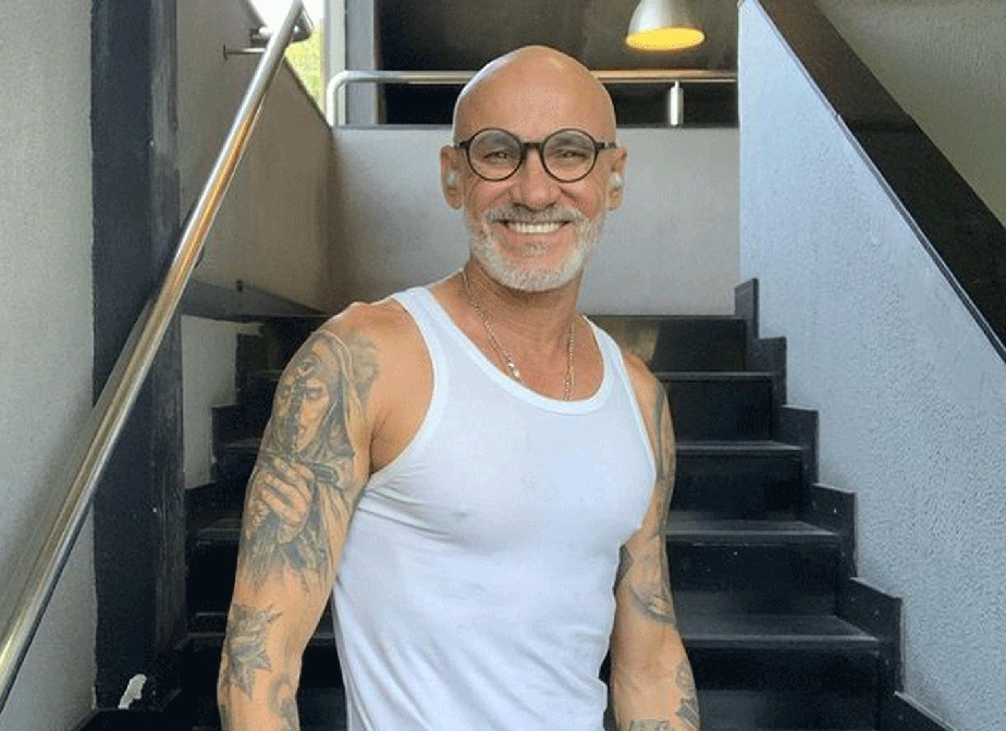 Ayrton Lima, do BBB 18, fala sobre solteirice: 'Estou curtindo a vida adoidado'