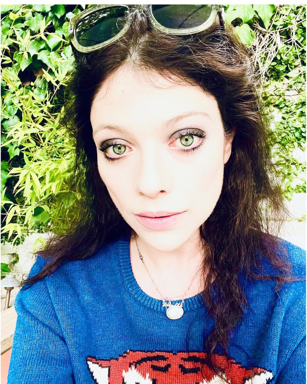Michelle Trachtenberg, irmã da 'Buffy, a Caça-Vampiros', morre aos 39 anos