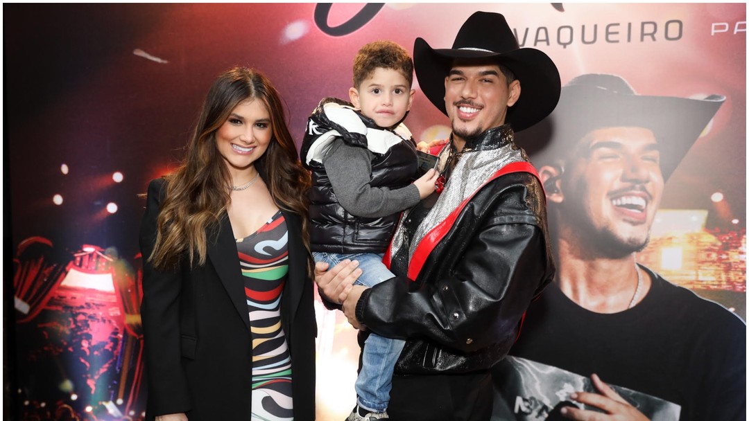 Saiba tudo sobre: Zé Vaqueiro