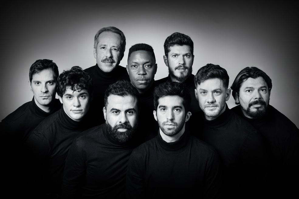 'The Boys in the Band', primeira peça de temática abertamente gay ...