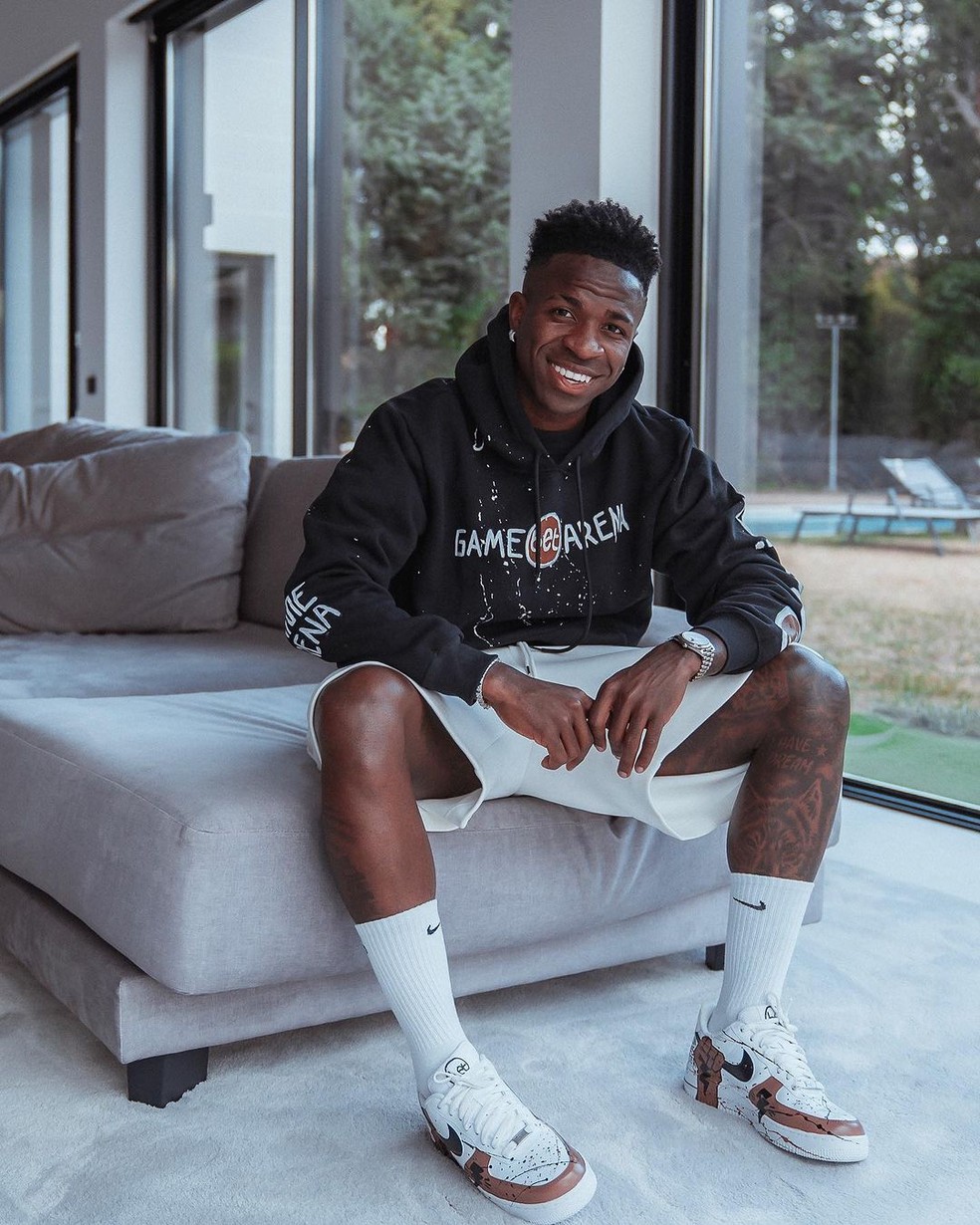 Detector de metal, show de Ludmilla e mais! Saiba tudo da festa de ...