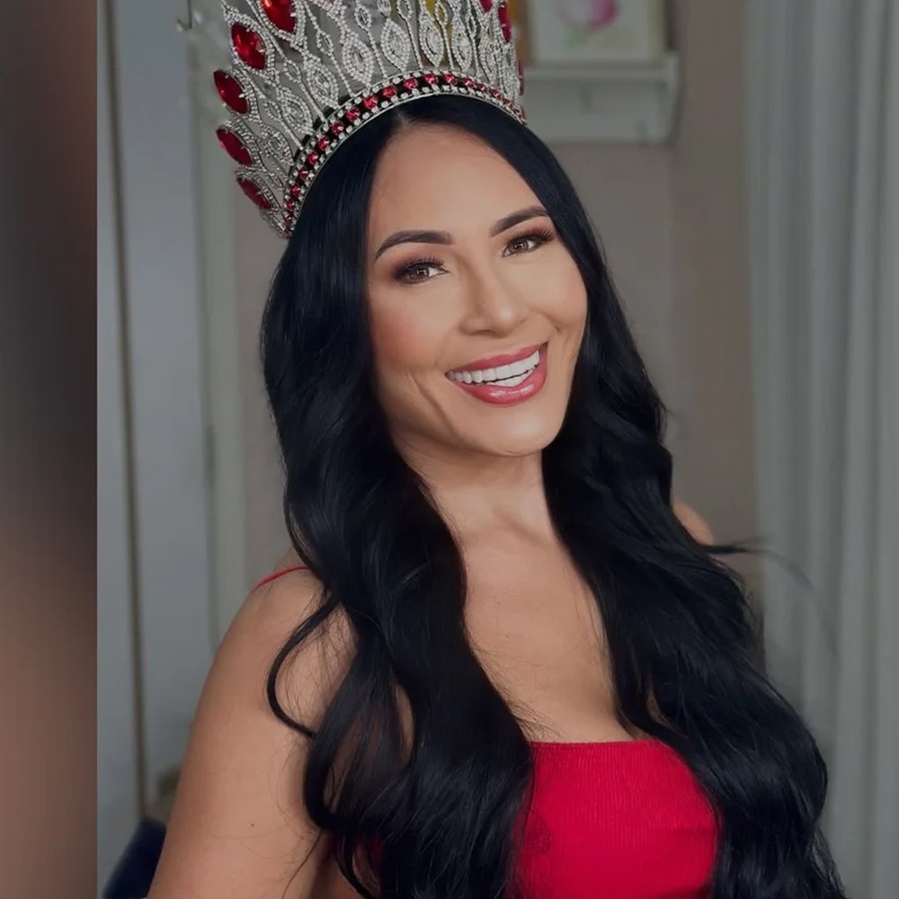 Saiba tudo sobre: Arleane, do BBB 25