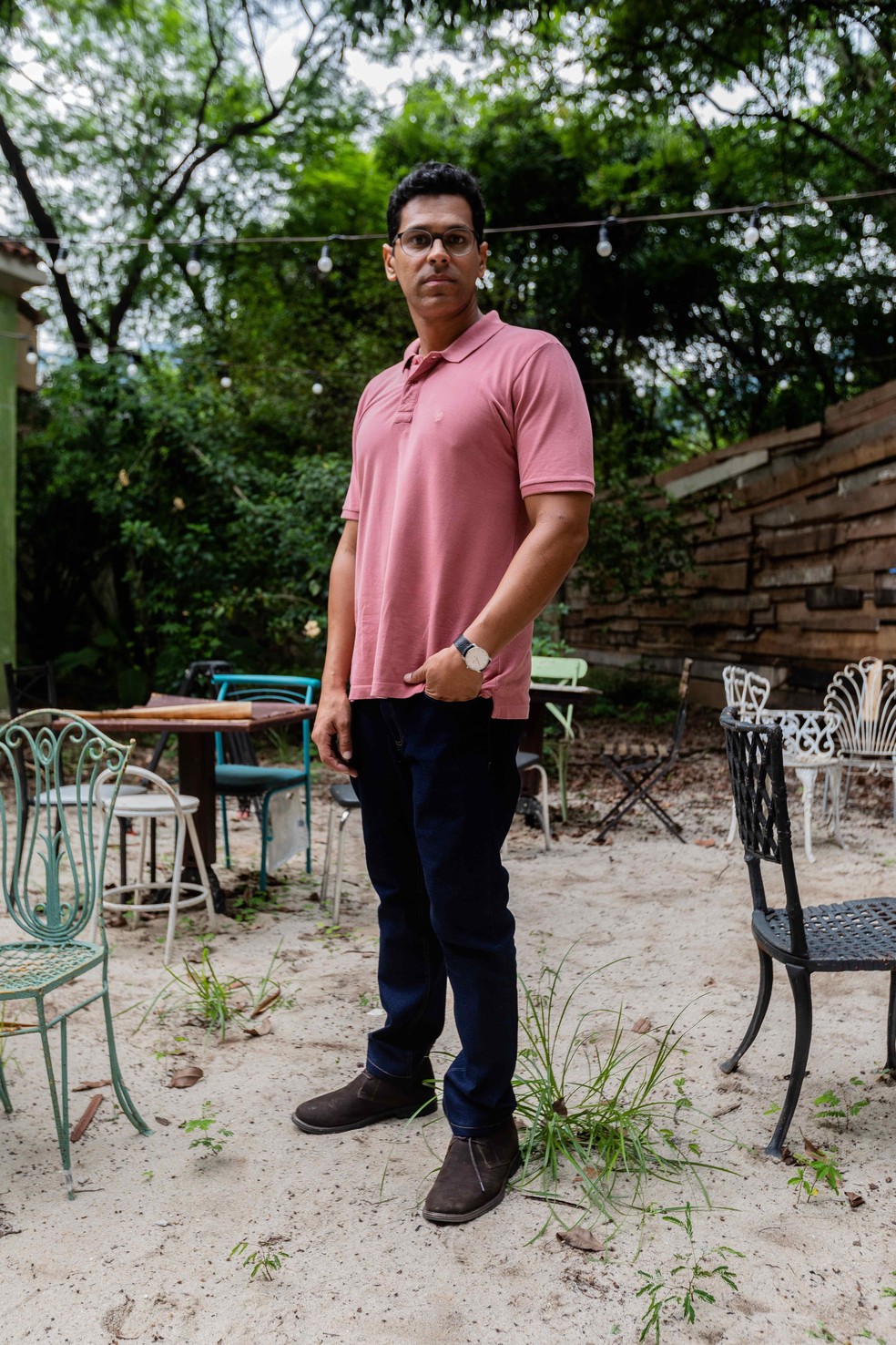 Renan Monteiro avalia sucesso em 'Renascer' e se declara à namorada: 'Admiro tudo nela'