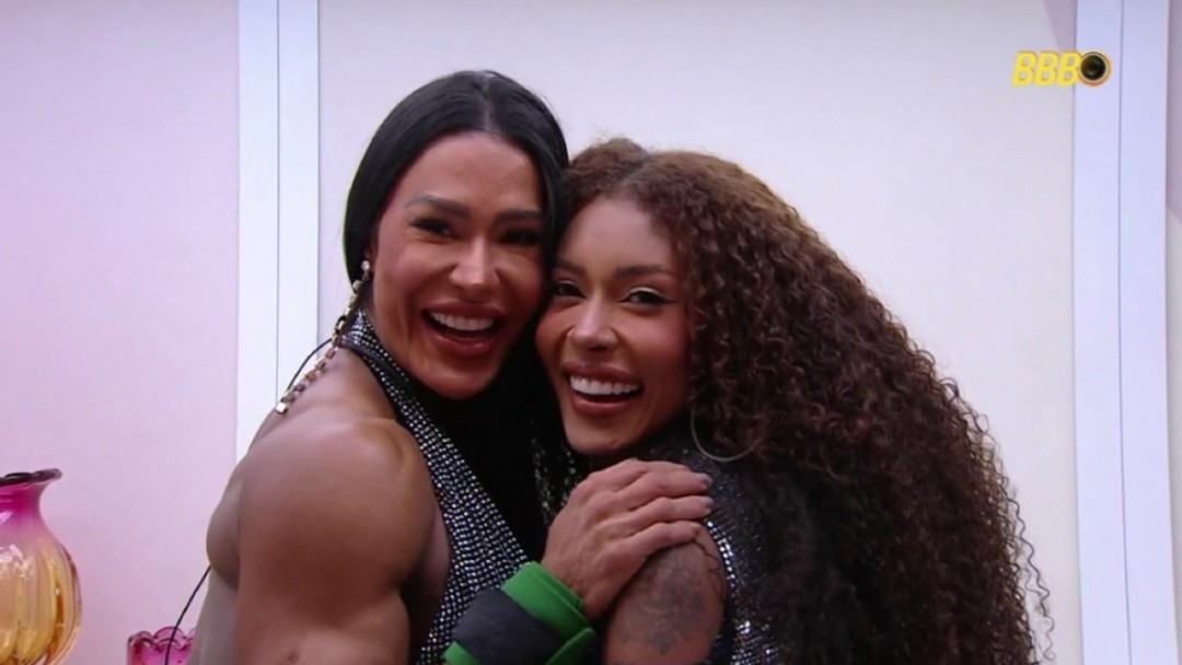 Saiba tudo sobre: Eva Pacheco, do BBB 25
